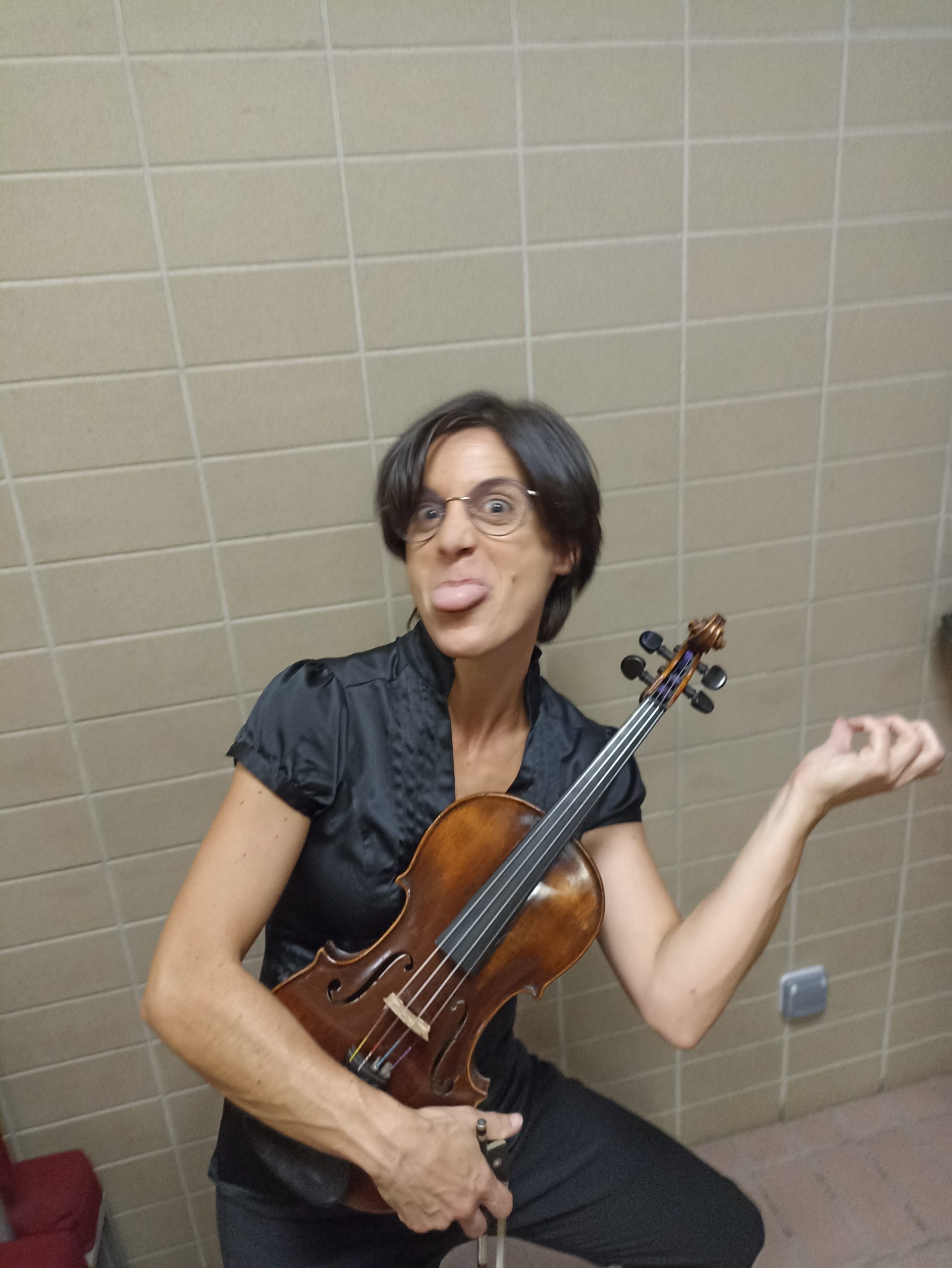 Sara Castro – EMP